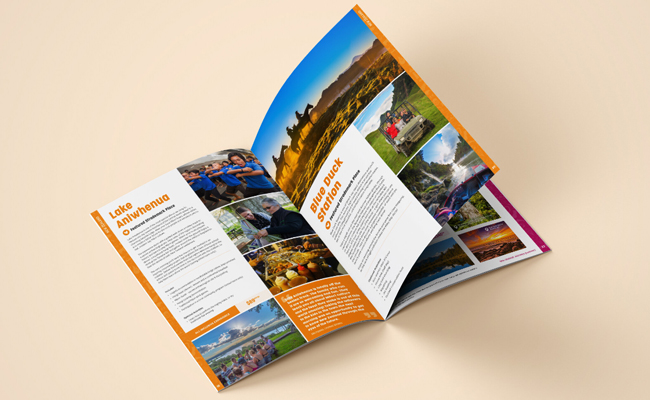 The Creative Store New Zealand | Great Jobs. Great People.