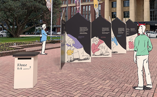 The Creative Store New Zealand | Great Jobs. Great People.